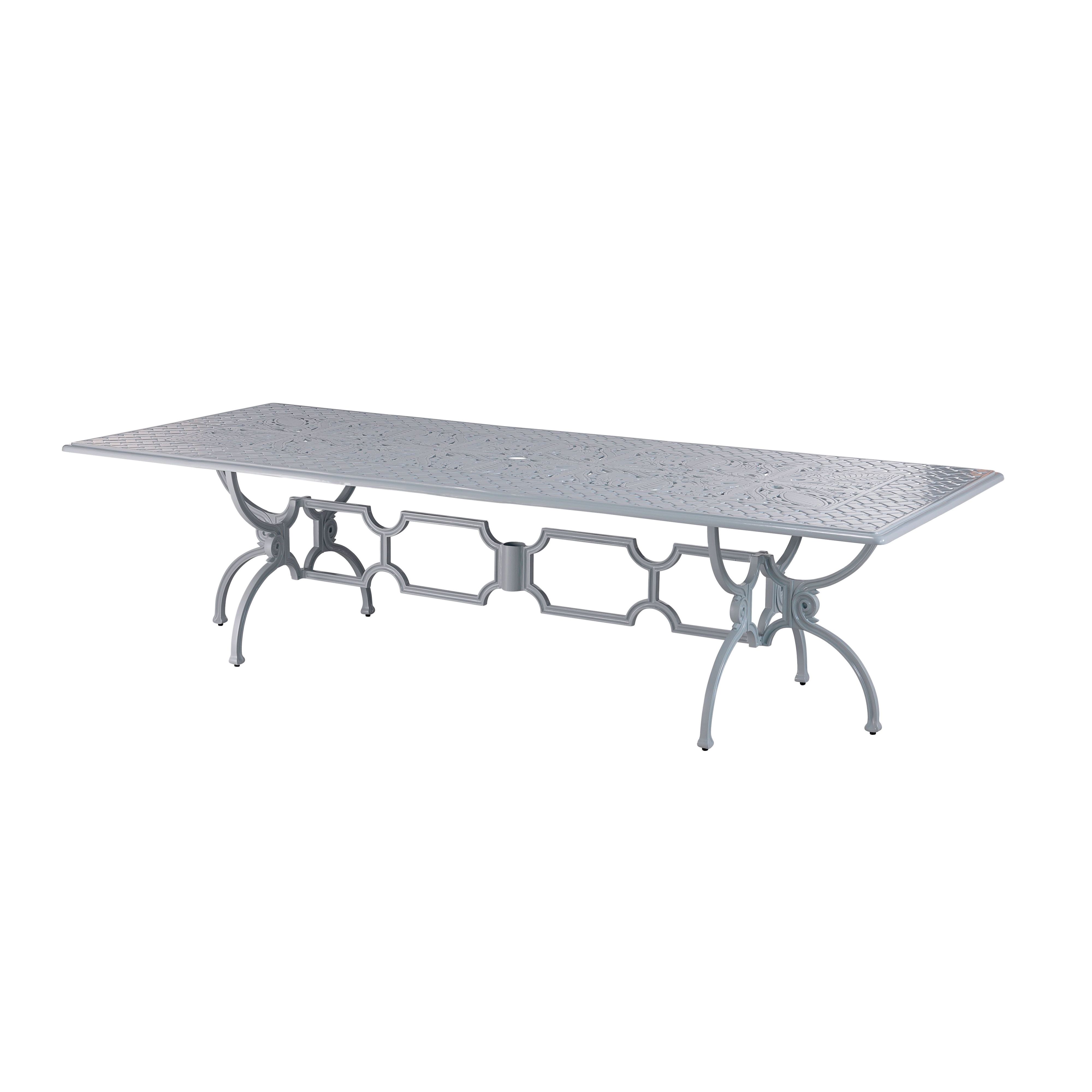 Artemis 2850 Table - Oxley's