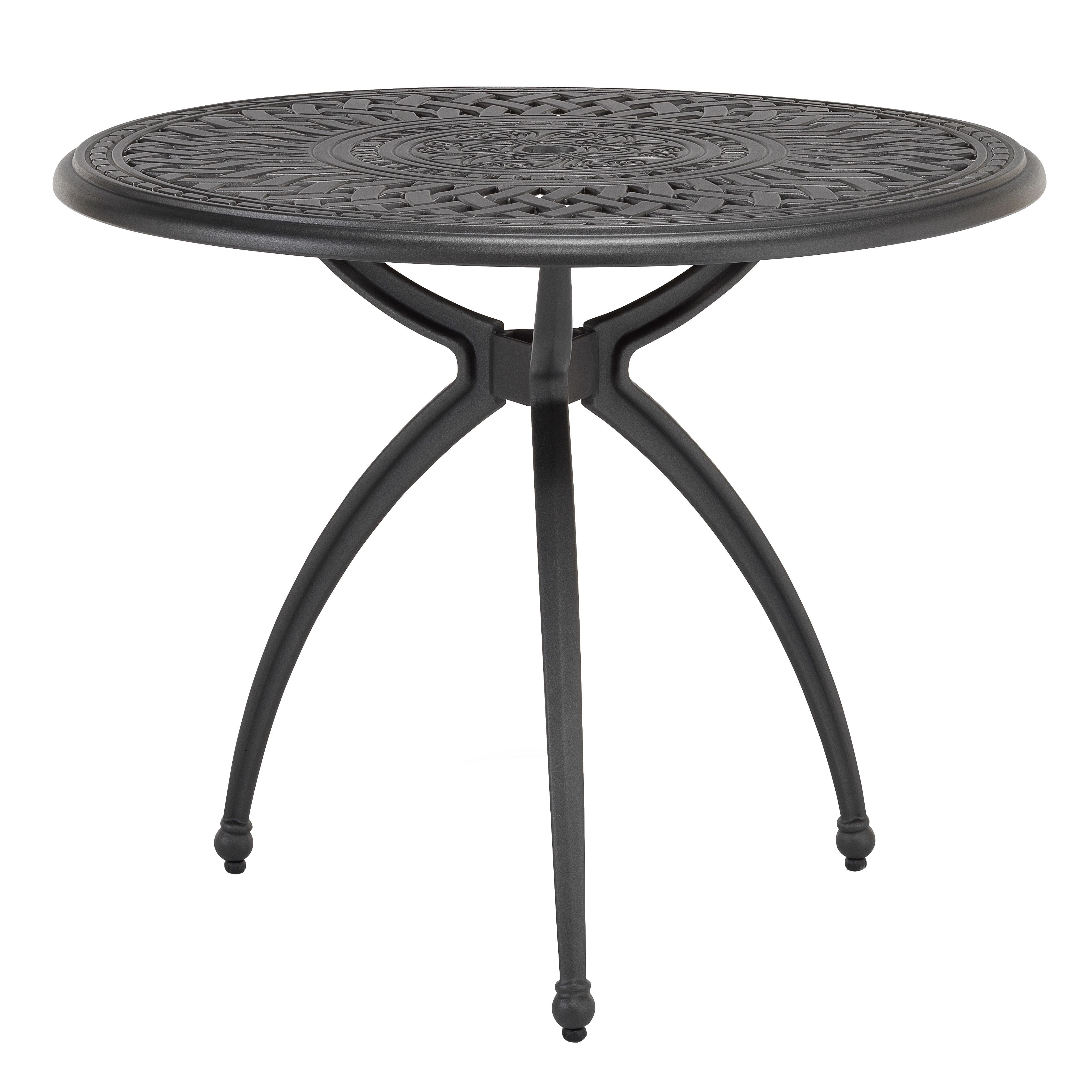 Casa 900 Table - Oxley's