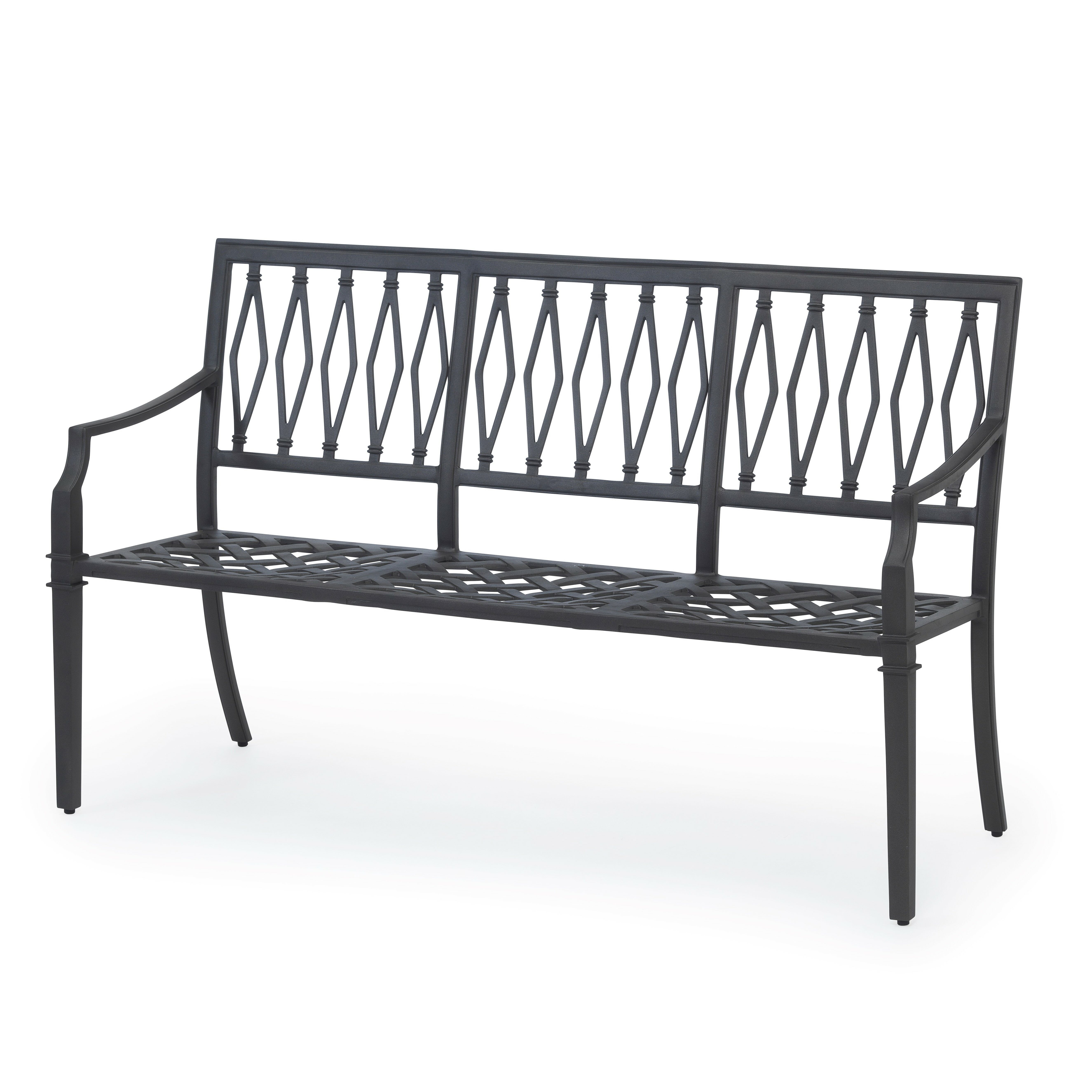 Sienna Triple Bench - Oxley's
